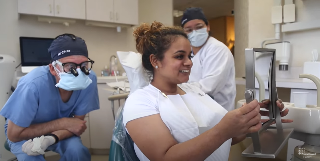 Jaw-in-a-Day Surgery | Midtown Manhattan Oral Surgeon | Dr. Hirsch